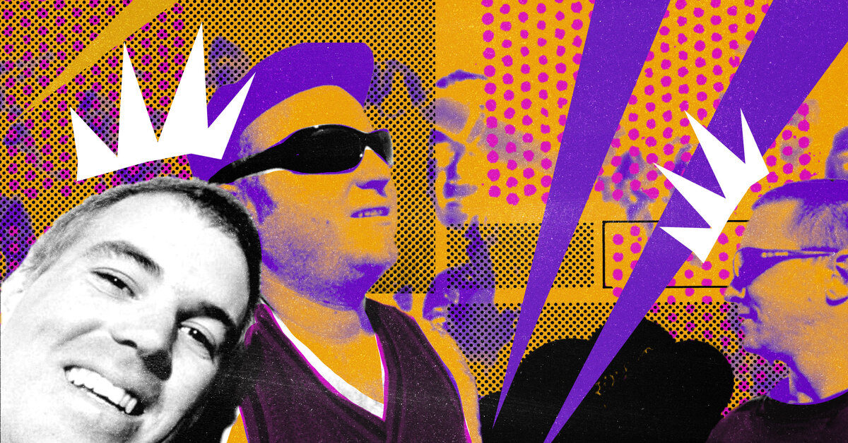 ‘60 Songs That Explain the ’90s’: The Sun-Soaked Magic of Sublime’s ...