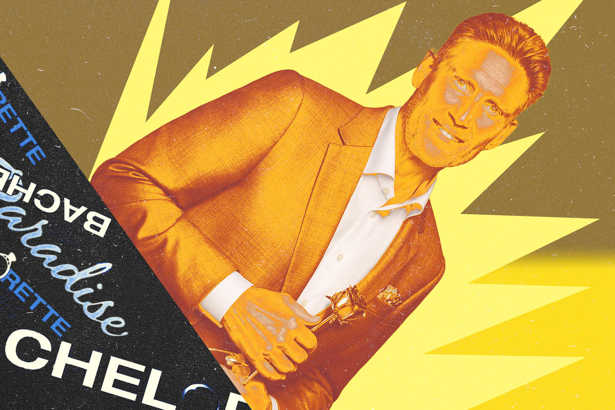 ‘The Golden Bachelor’ Was What ‘The Bachelor’ Always Wanted to Be - The ...