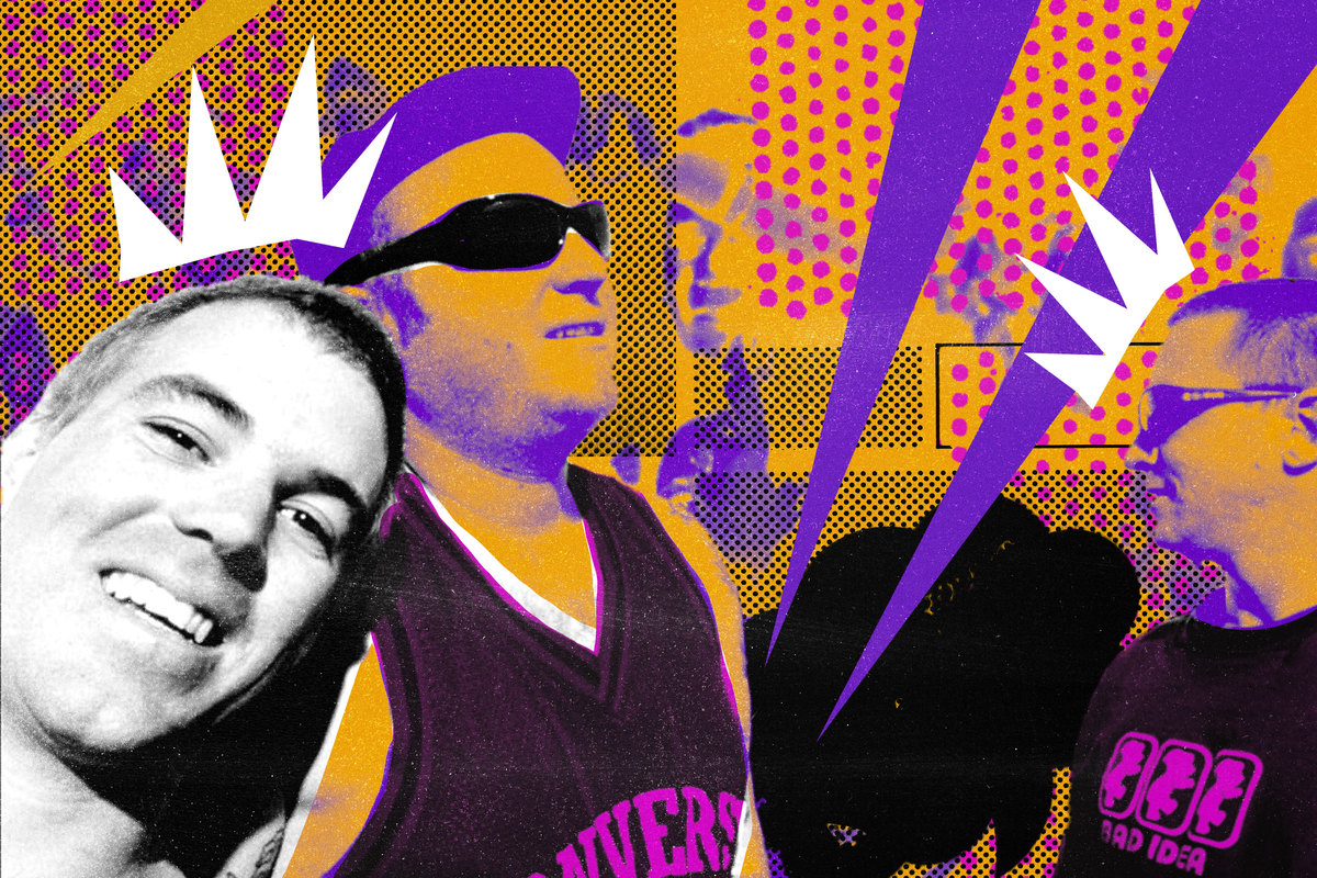 ‘60 Songs That Explain the ’90s’: The Sun-Soaked Magic of Sublime’s ...