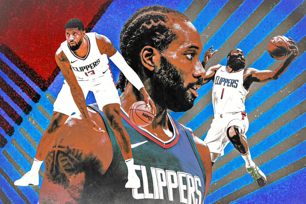 How the Los Angeles Clippers Saved Their Season - The Ringer