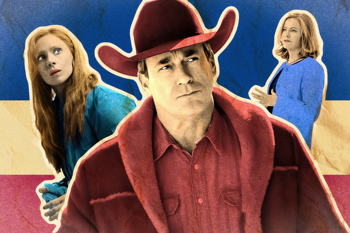 The ‘Fargo’ Finale Remembered Its Roots and Proved the Show Can Still ...