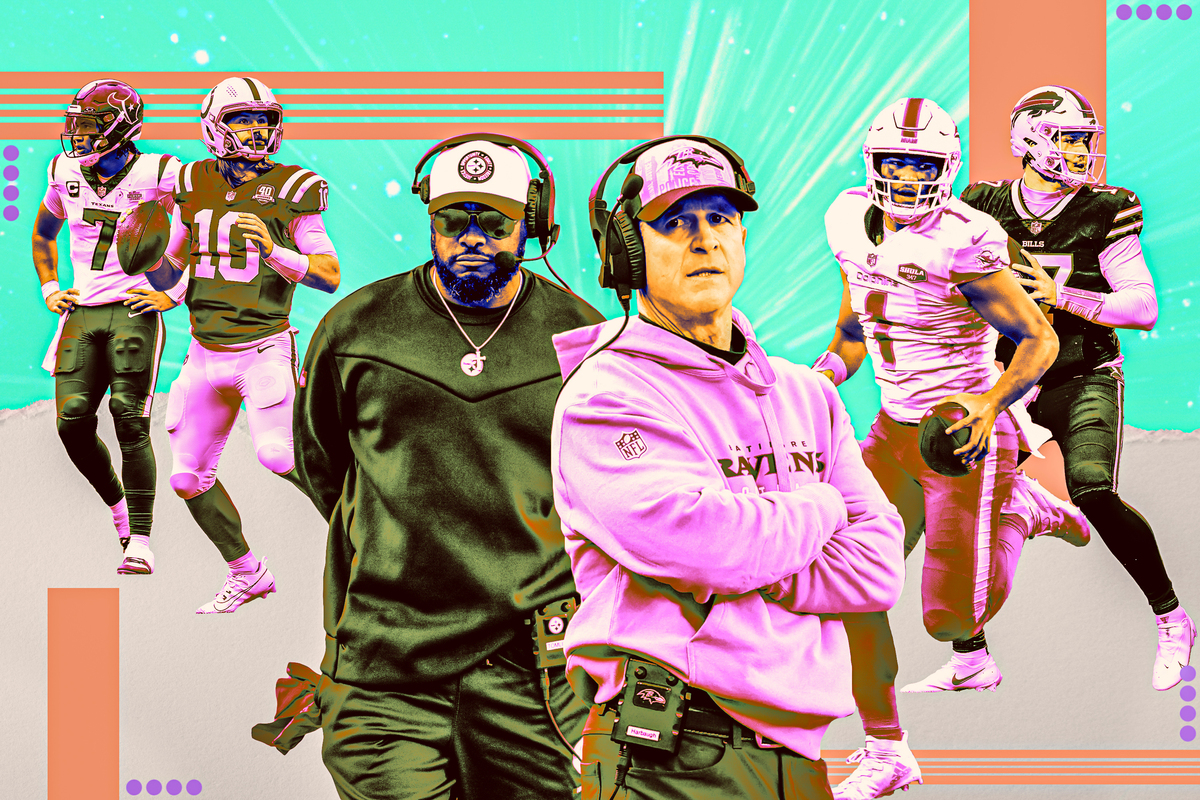 Week 18 NFL Picks Against the Spread - The Ringer