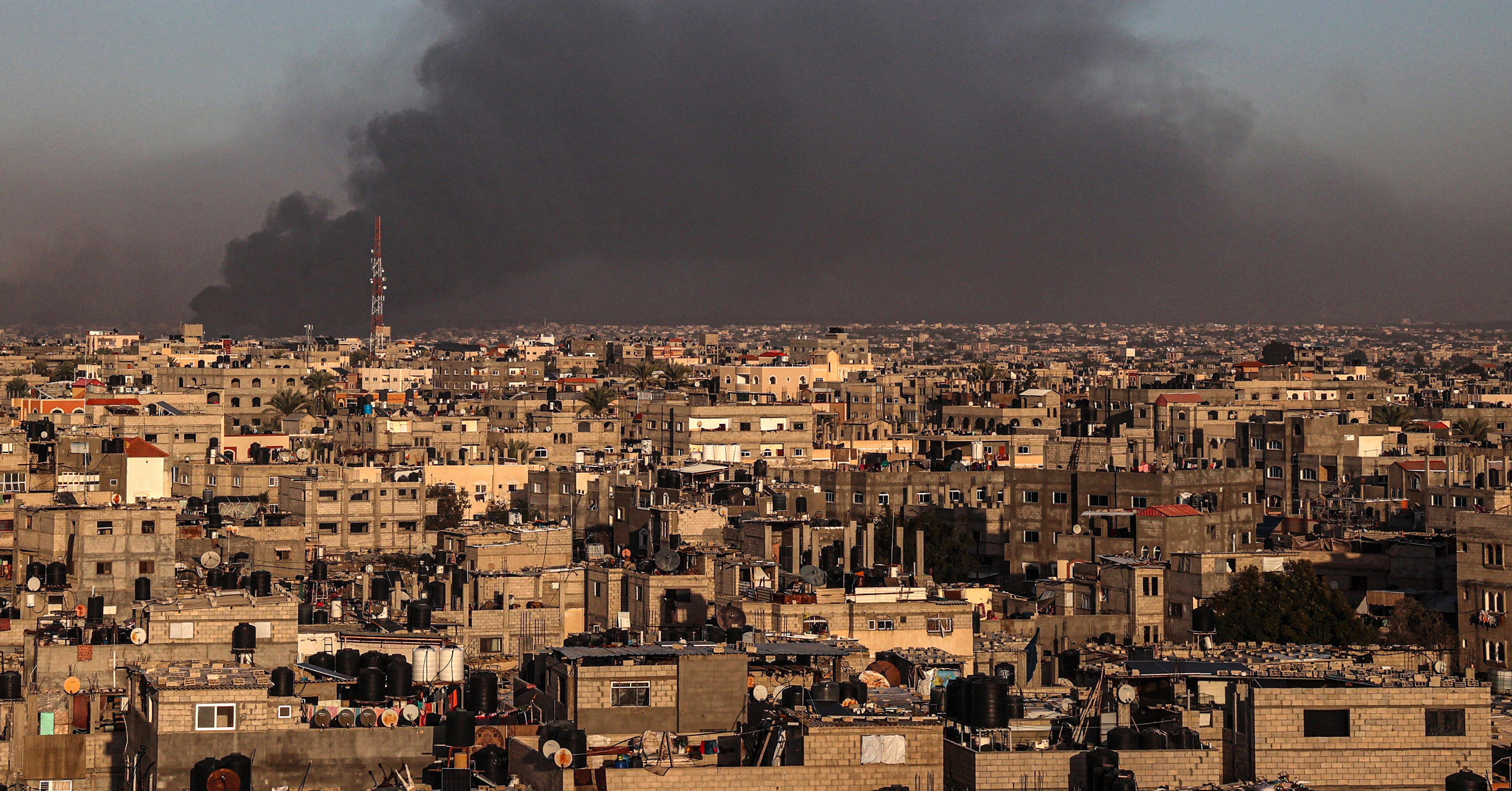 World on Fire, Part 1: The Houthis, Israel’s Impossible War, and ...