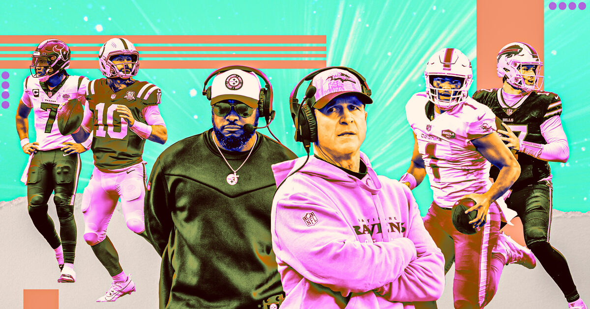 Week 18 NFL Picks Against the Spread - The Ringer