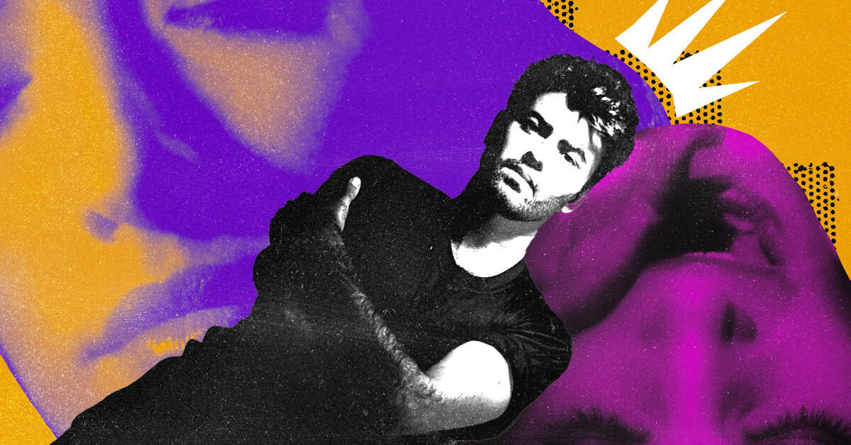 George Michael’s Fight for Freedom - The Ringer
