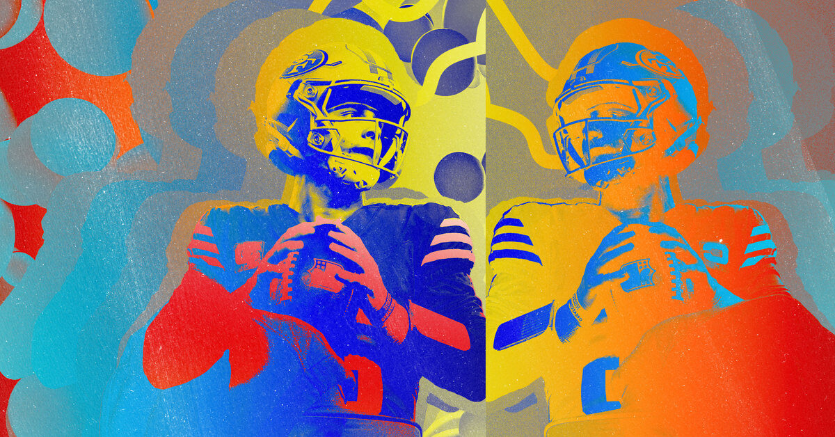 What Do We Talk About When We Talk About Brock Purdy? - The Ringer