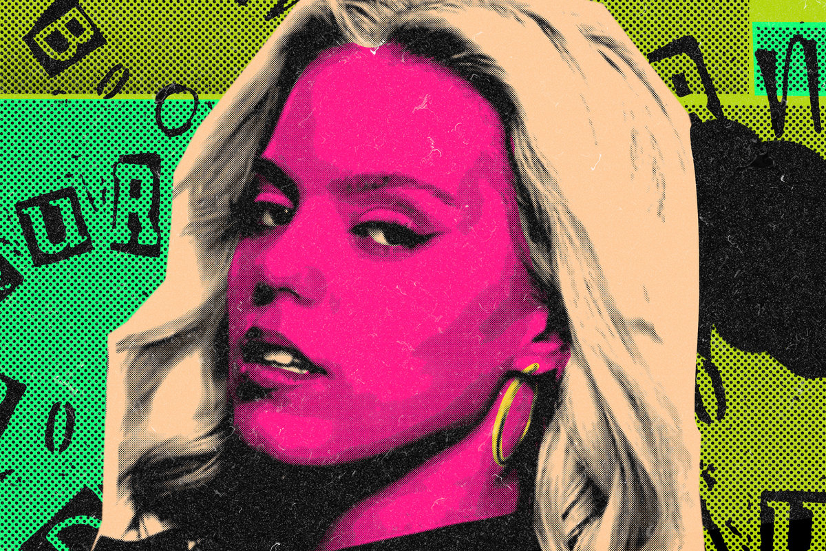 A Beginner’s Guide to Reneé Rapp - The Ringer