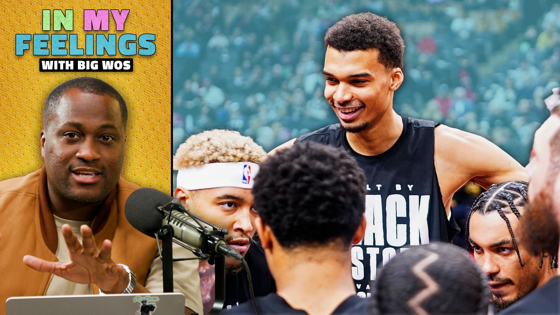 Don’t Doubt Victor Wembanyama - The Ringer