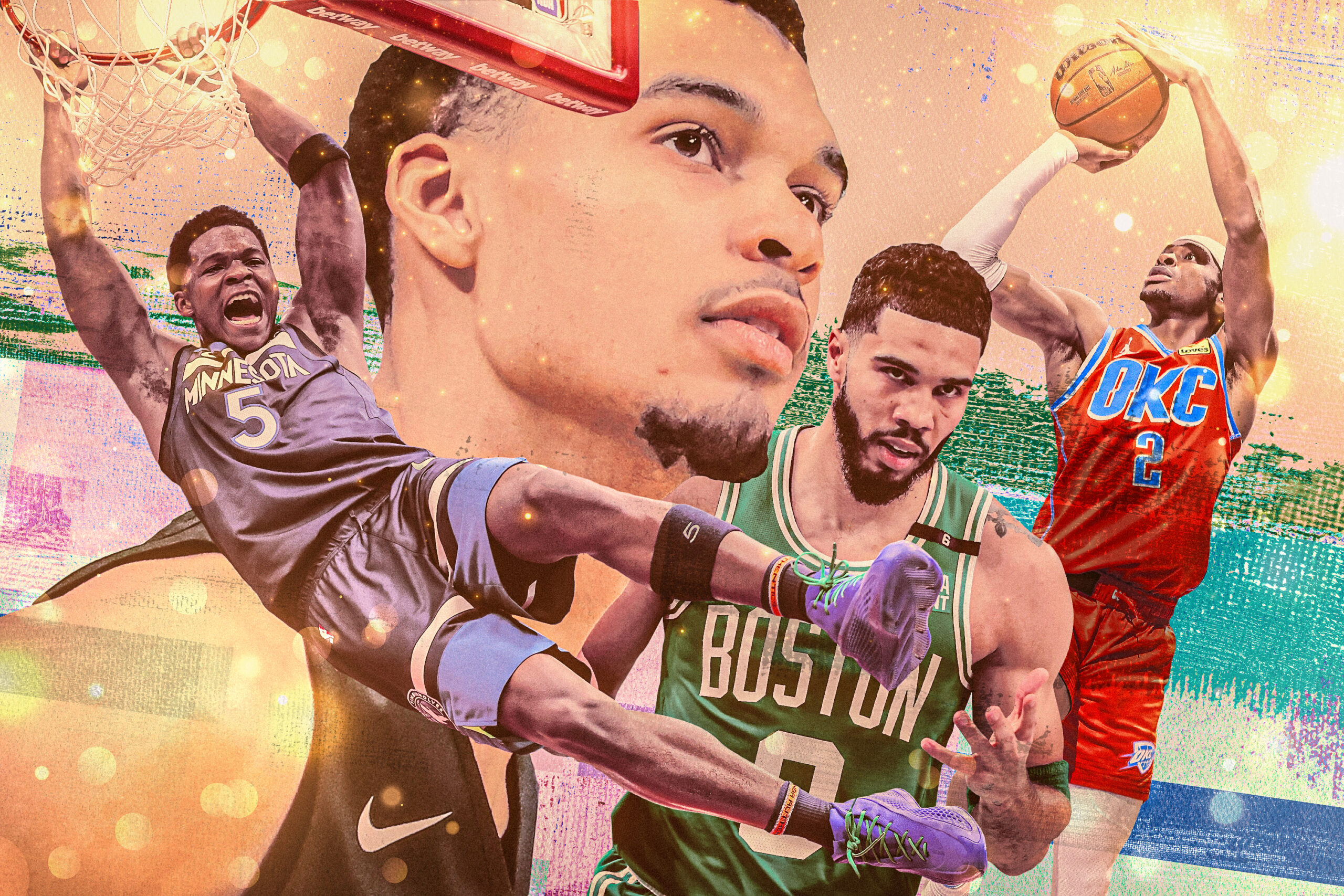 The Six Biggest Questions of the NBA’s Stretch Run - The Ringer