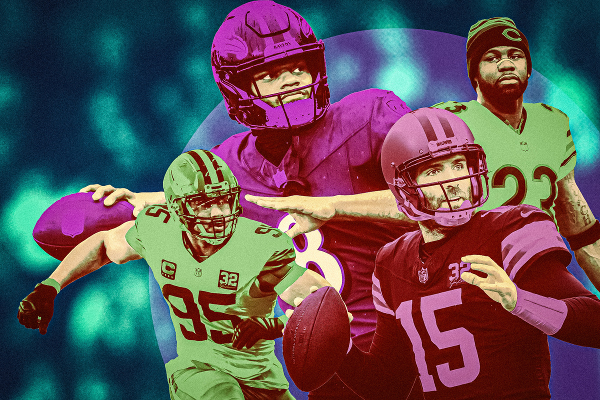 The Winners and Losers of NFL Honors - The Ringer