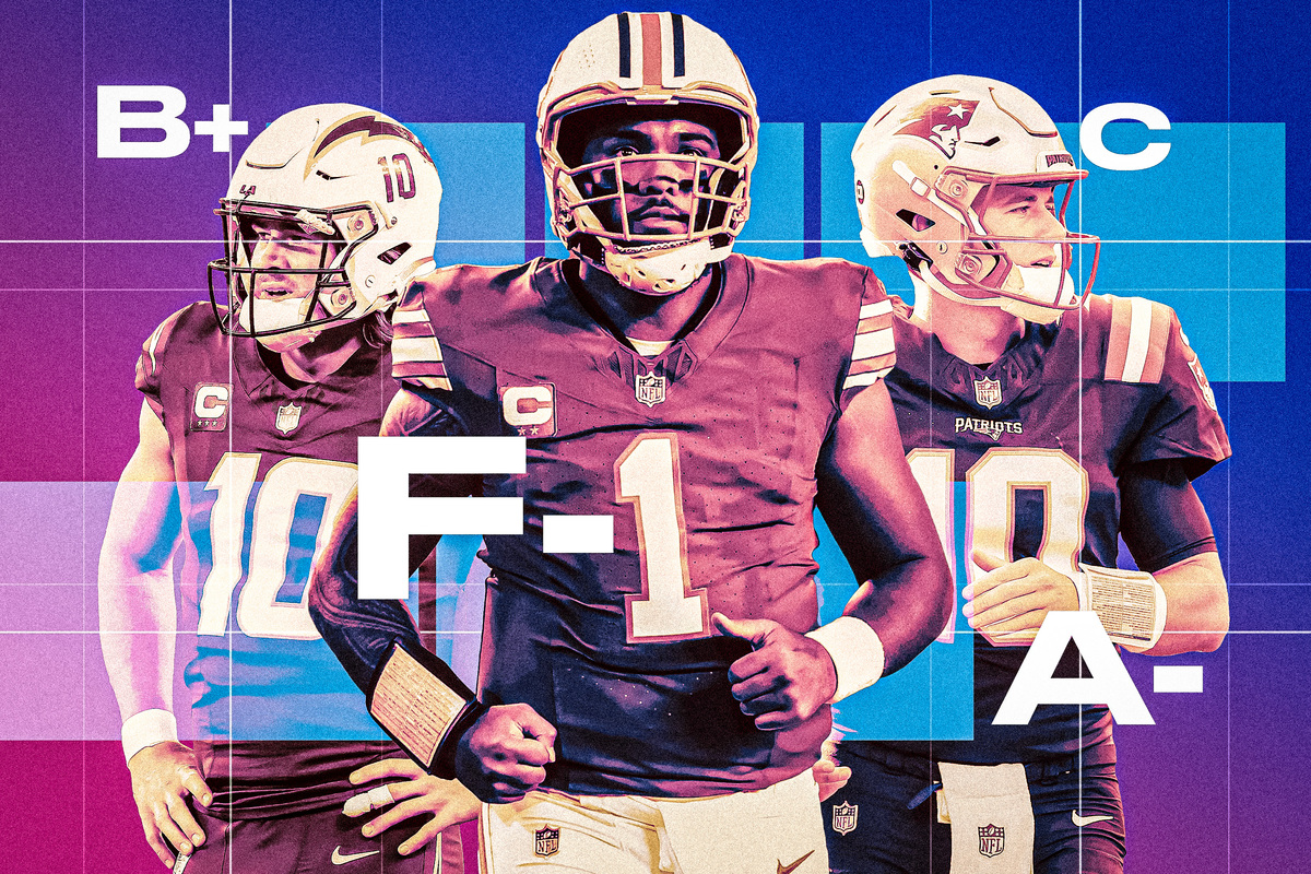 The Most Amusing and Revealing Takeaways From the NFLPA’s Annual Player Survey - The Ringer