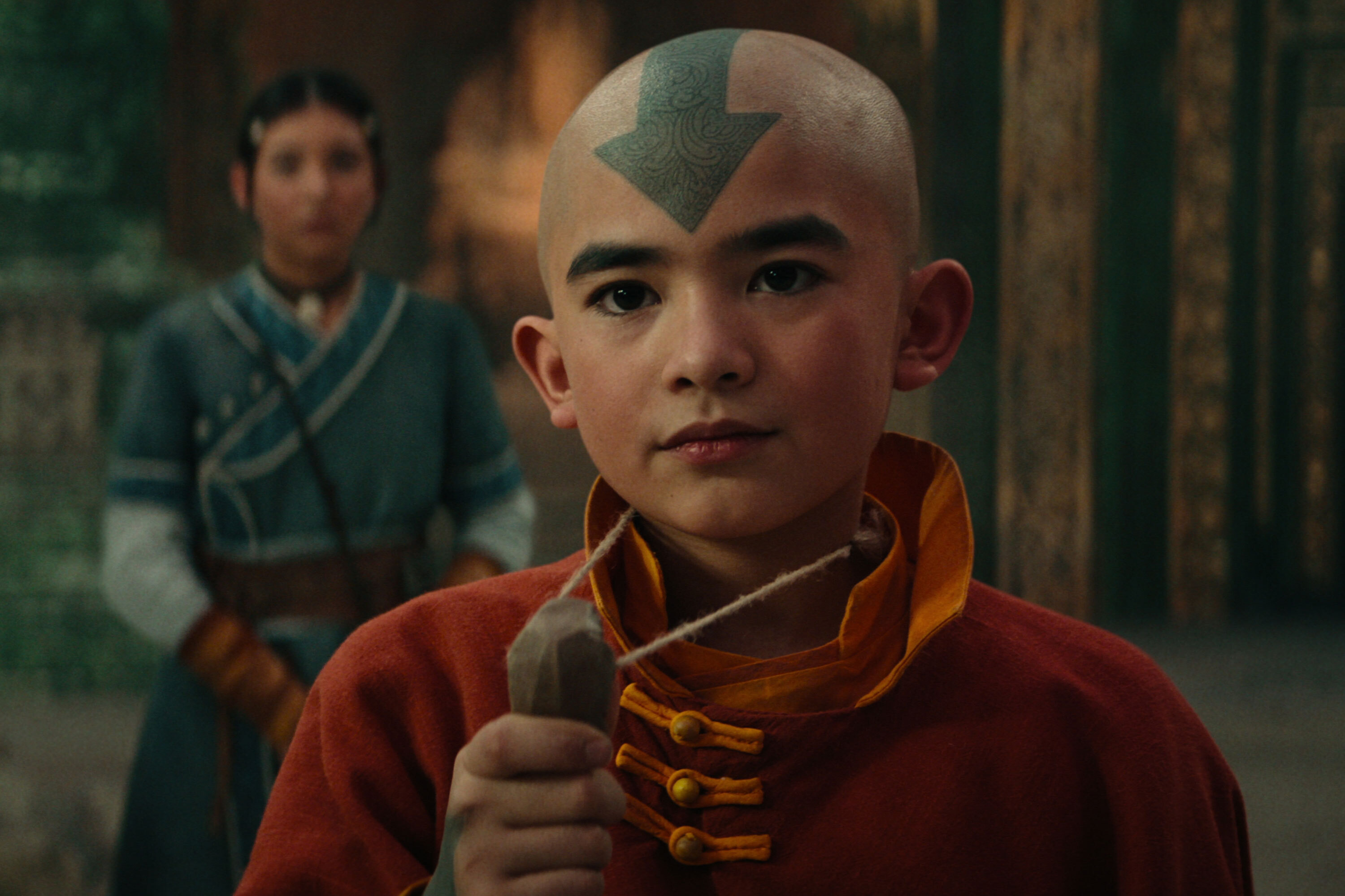 The Worst Live-Action Adaptation of a Cartoon - The Ringer