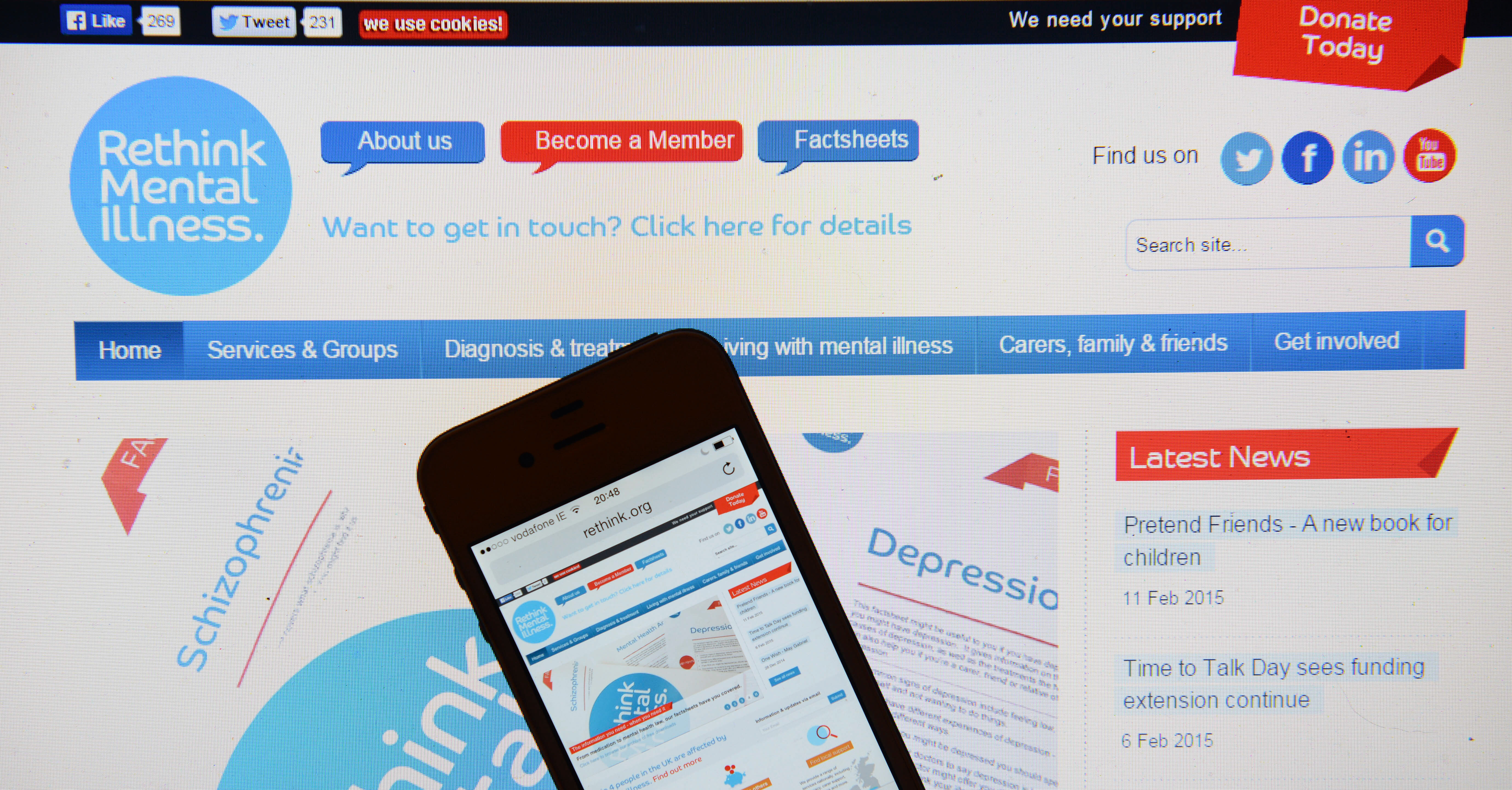 The Dark Side of the Internet’s Obsession With Anxiety - The Ringer