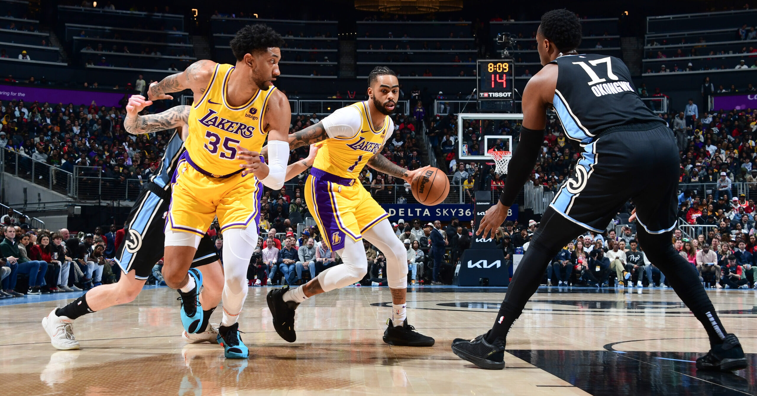 The Irony Behind The 65 Game Rule And The Biggest All Star Snubs The