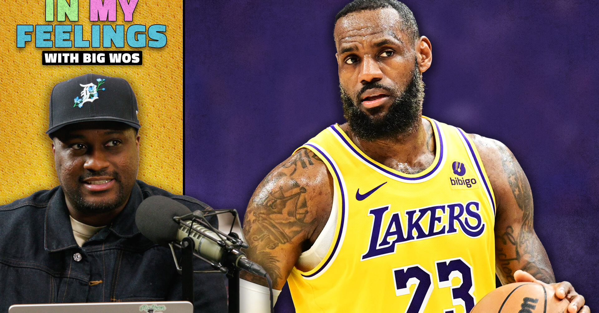 Is LeBron Ready to Leave the Lakers? - The Ringer