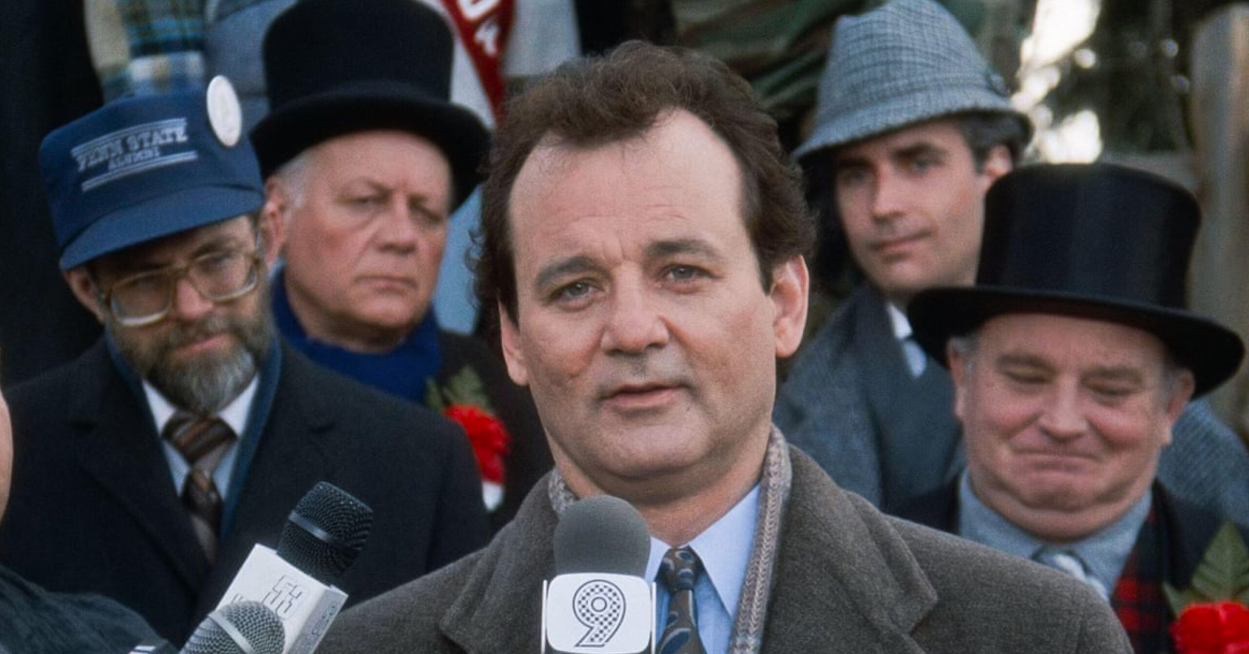 Best On-Screen Time Loop Story - The Ringer