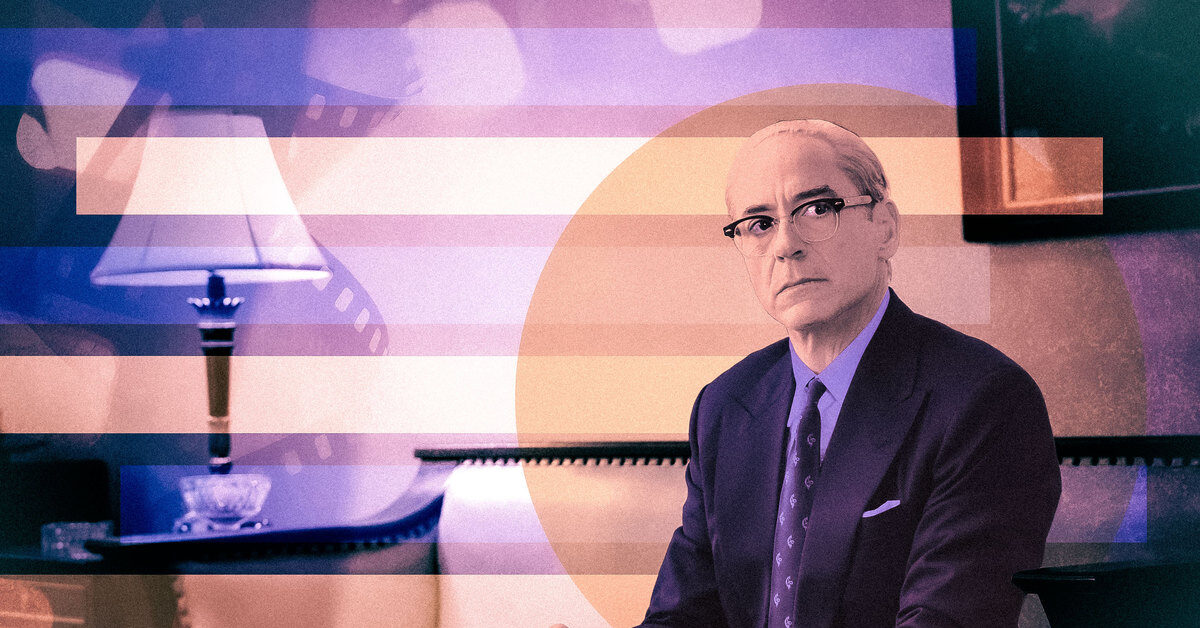 From Superhero to Villain: Robert Downey Jr.’s ‘Oppenheimer’ Turn Was ...