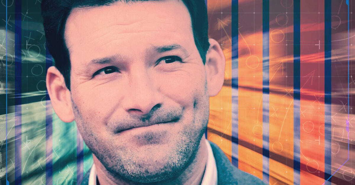 Romo Rules, Revisited - The Ringer