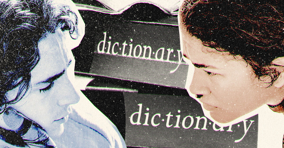 The ‘Dune’ Dictionary - The Ringer
