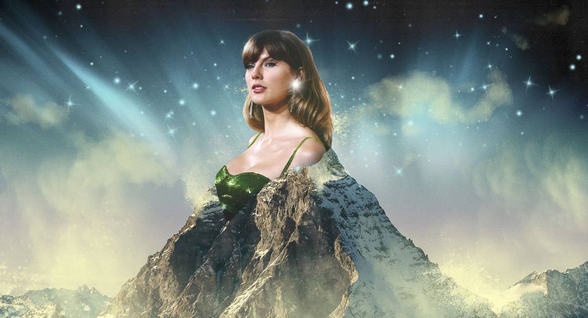 How to Build an Empire (Taylor’s Version) - The Ringer