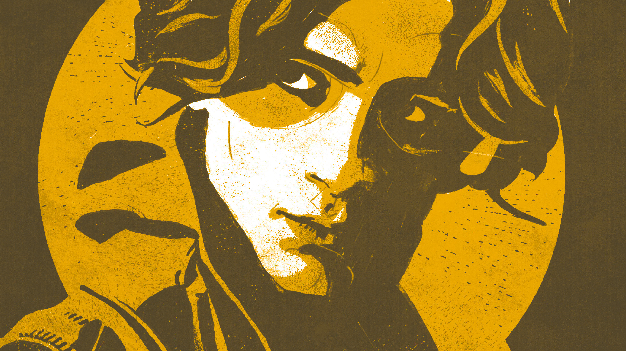 Let’s Talk About Magic Dick Theory in ‘Dune’ - The Ringer