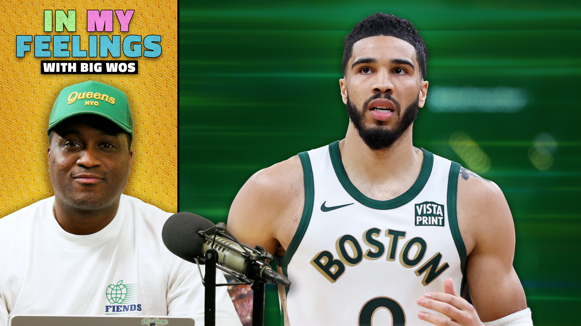 Is Tatum a Serious MVP Contender? - The Ringer