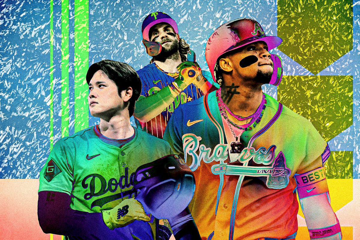 The 2024 MLB Preseason Power Rankings - The Ringer The 2024 MLB Preseason Power Rankings - The Ringer