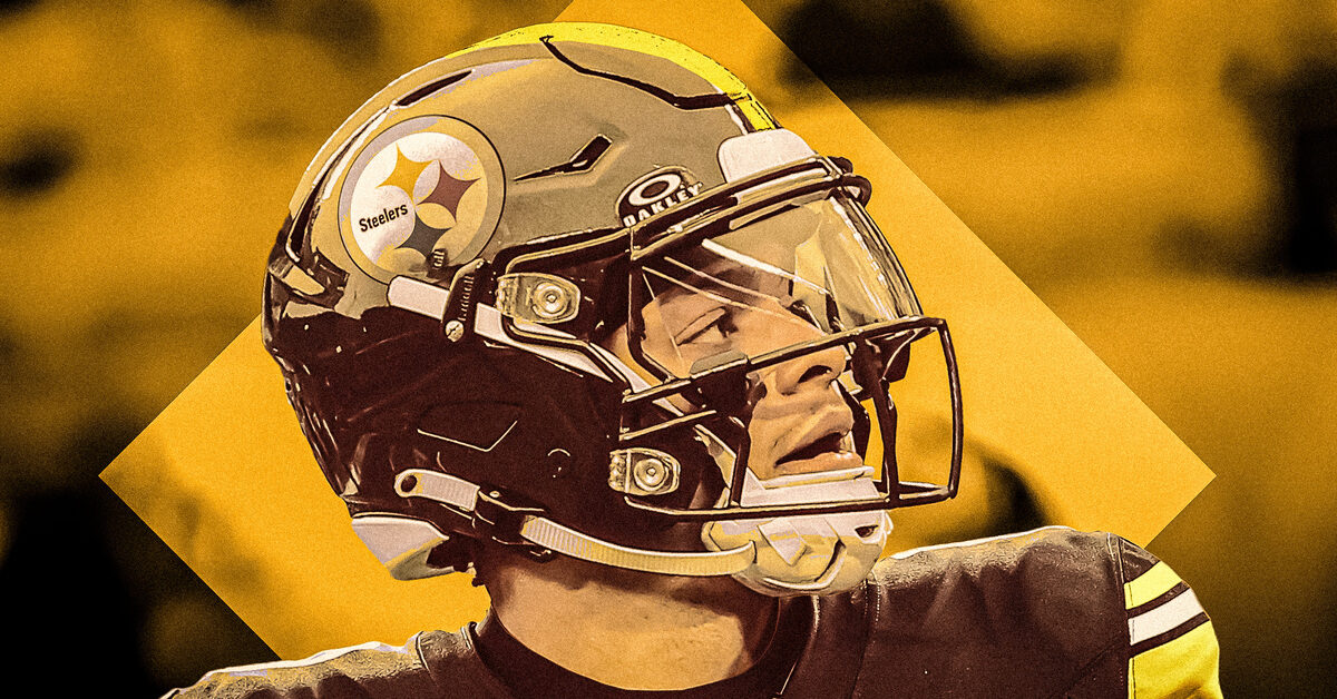 The Baffling Conclusion to the Justin Fields Trade Saga - The Ringer