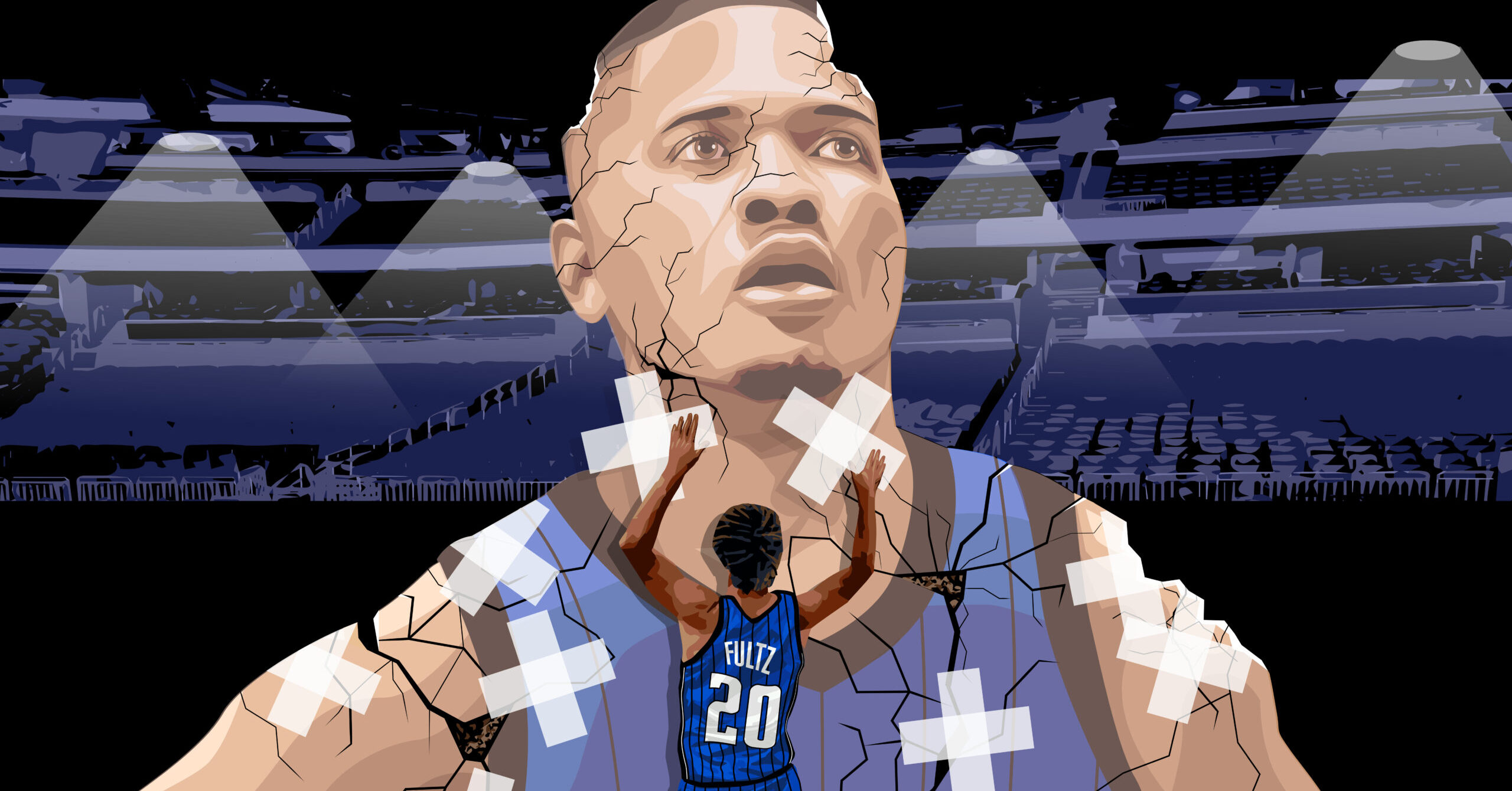 What Really Happened to Markelle Fultz - The Ringer