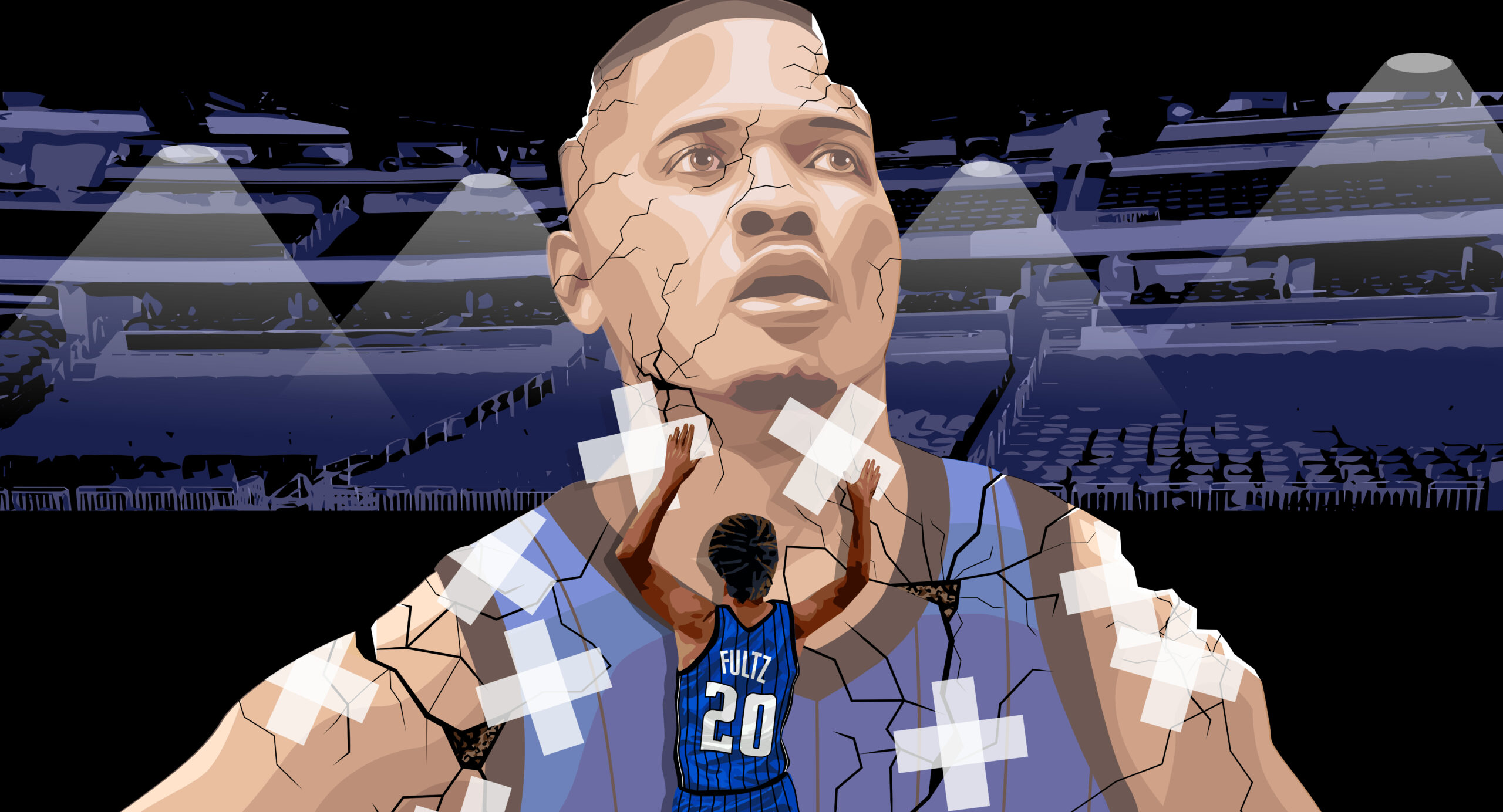 What Really Happened to Markelle Fultz - The Ringer