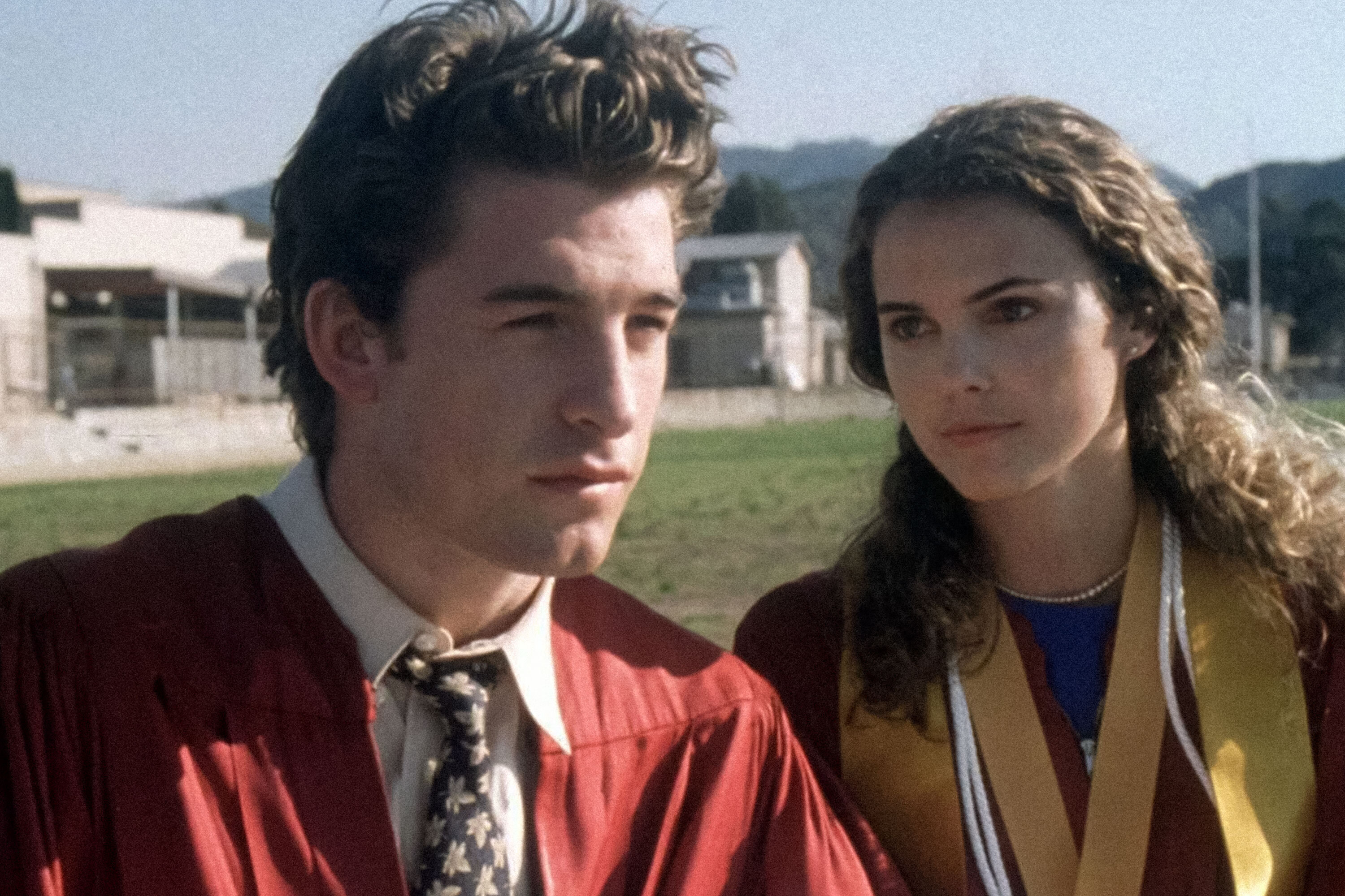 Felicity’s Beginnings and Being Felicity With J.J. Abrams, Matt Reeves ...