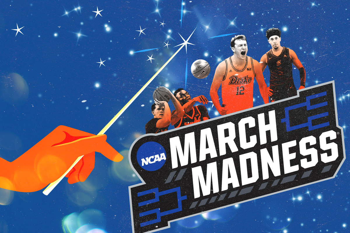 Predicting the Breakout Heroes of the 2024 NCAA Men’s Tournament - The ...