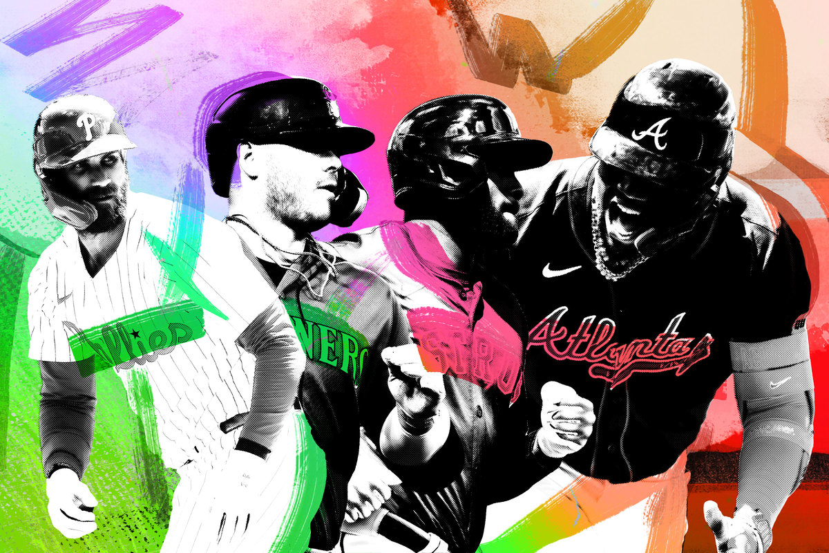 The Ringer’s 2024 MLB Preseason Predictions - The Ringer