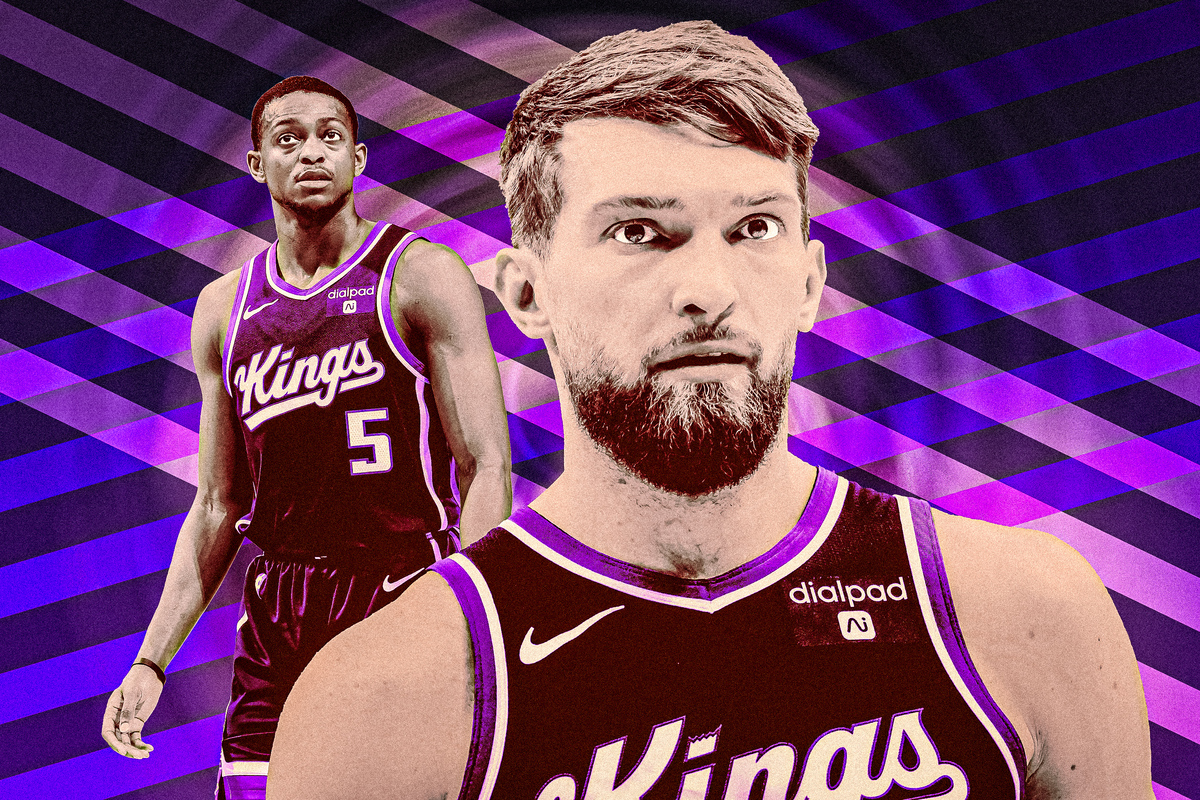 Can the Sacramento Kings Escape the NBA’s Maddening Middle? - The Ringer