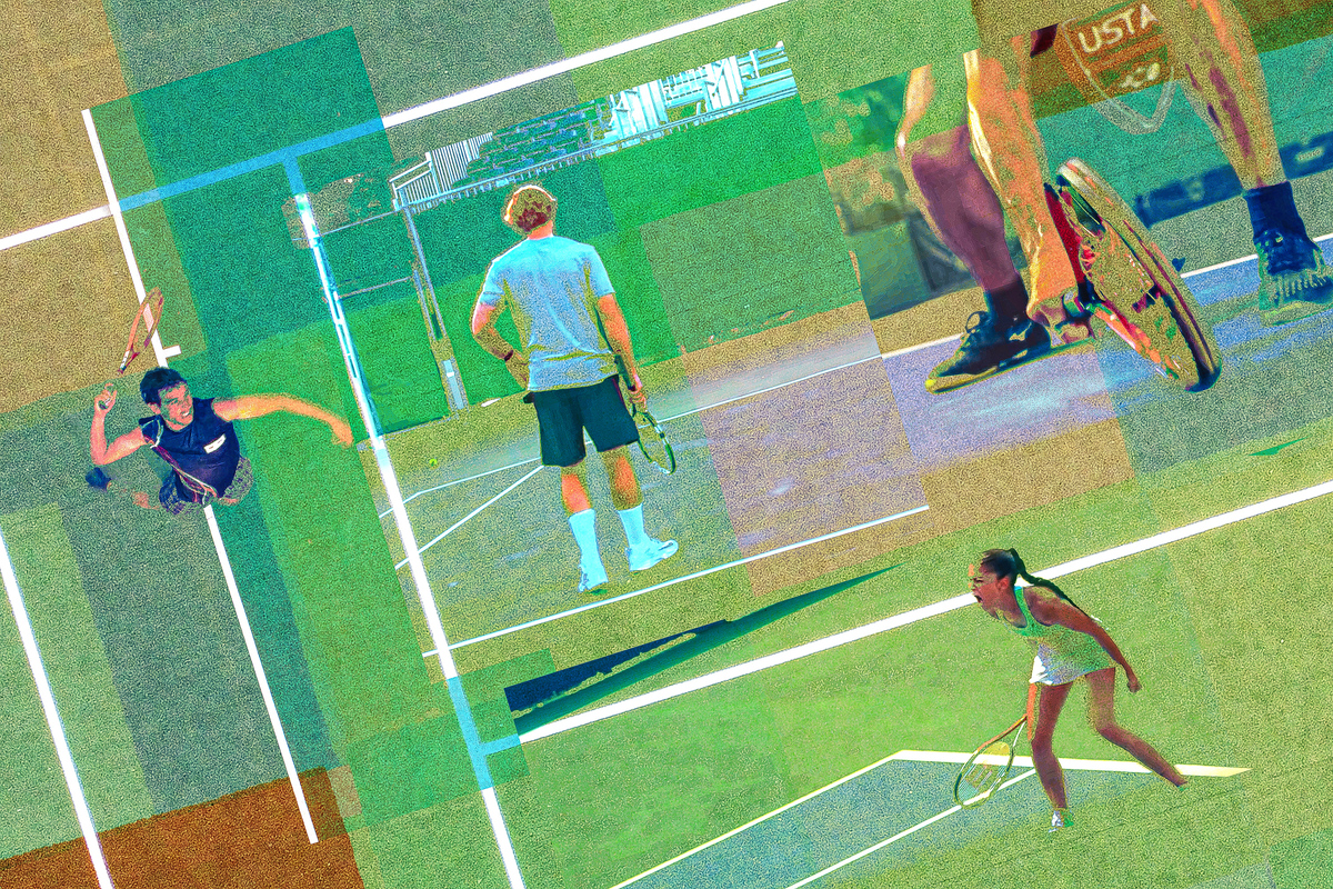 Does ‘Challengers’ Serve an Ace or a Fault? A Tennis-Specific Breakdown ...