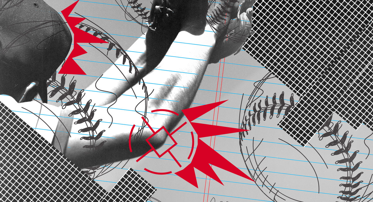 MLB’s Next Order of Business? Saving Pitchers. - The Ringer