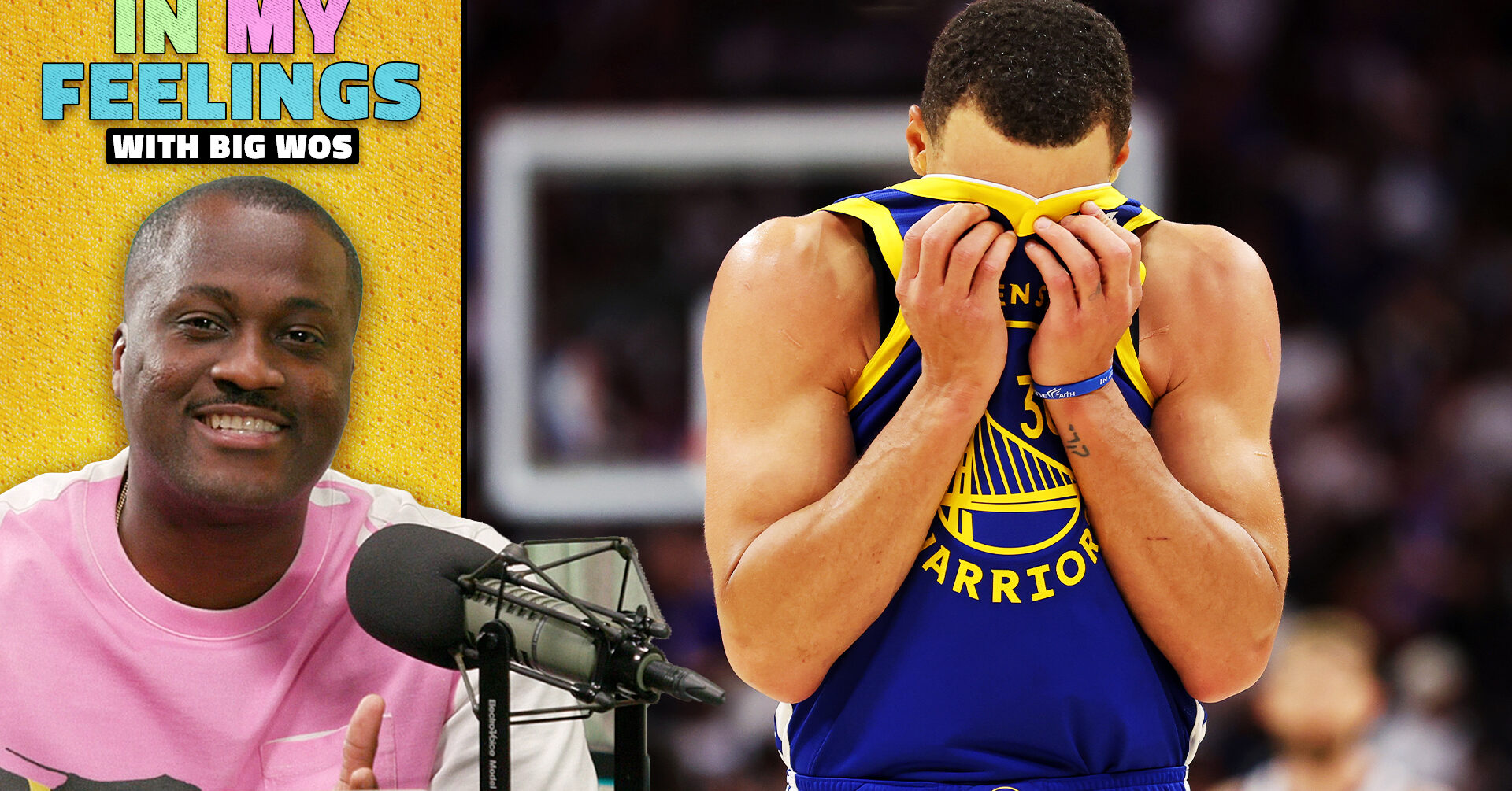 What’s Next for Steph Curry and the Warriors? - The Ringer