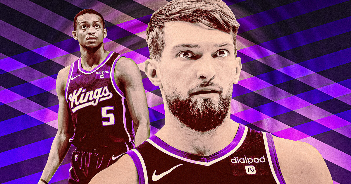 Can the Sacramento Kings Escape the NBA’s Maddening Middle? - The Ringer
