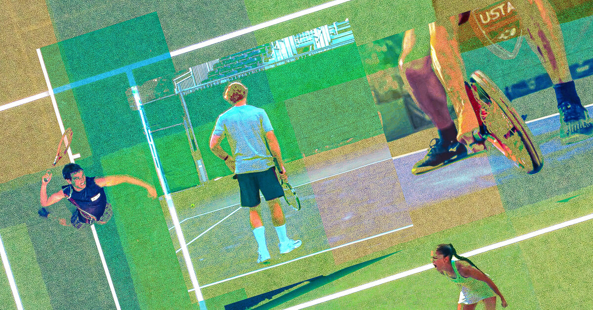 Does ‘Challengers’ Serve an Ace or a Fault? A Tennis-Specific Breakdown ...