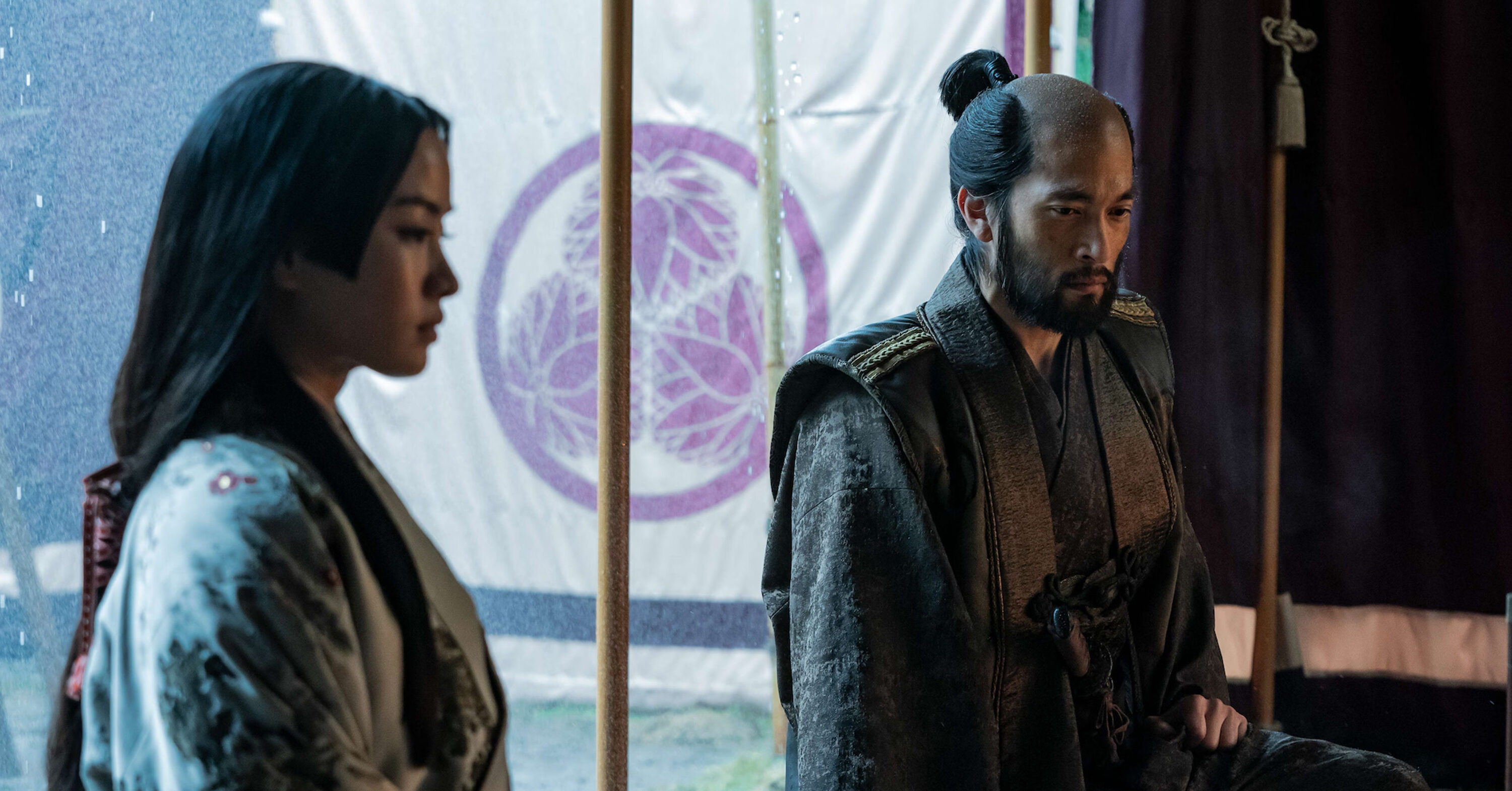 ‘Shogun’ Episode 7 Recap - The Ringer