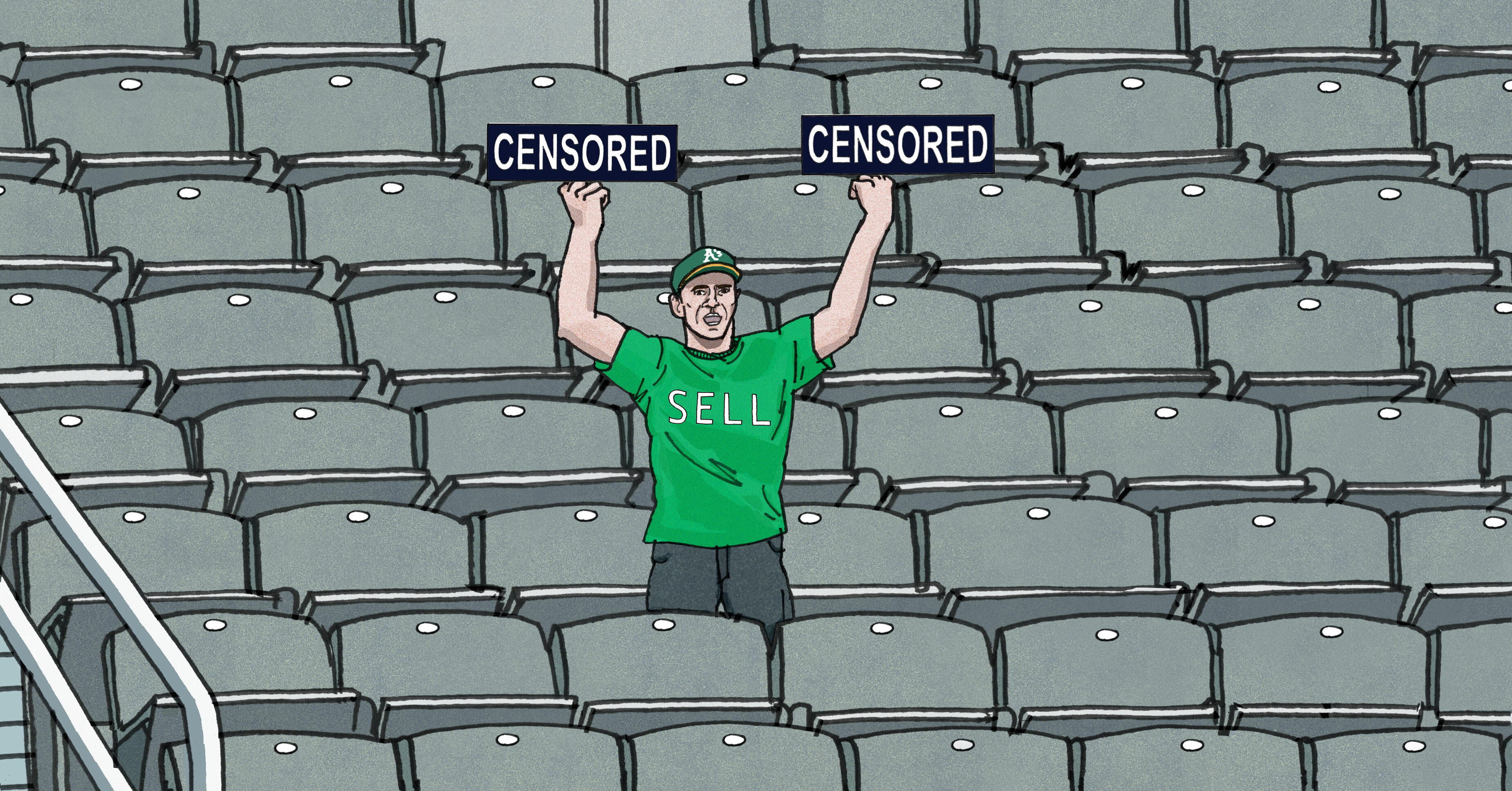 When Fans Fight Back - The Ringer