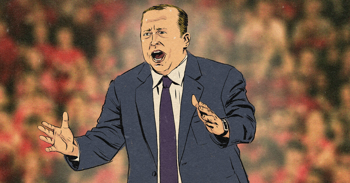 You Merely Adopted the Grind. Tom Thibodeau Was Born in It. - The Ringer