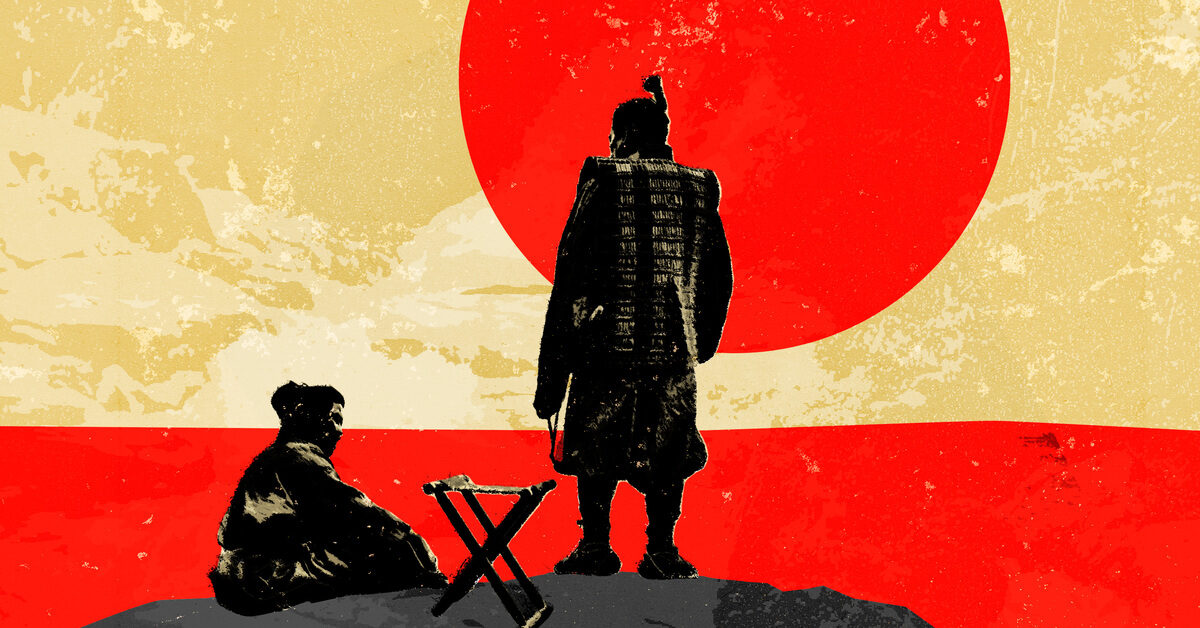 ‘Shogun’ Delivers a Satisfying Conclusion With an Understated Finale ...