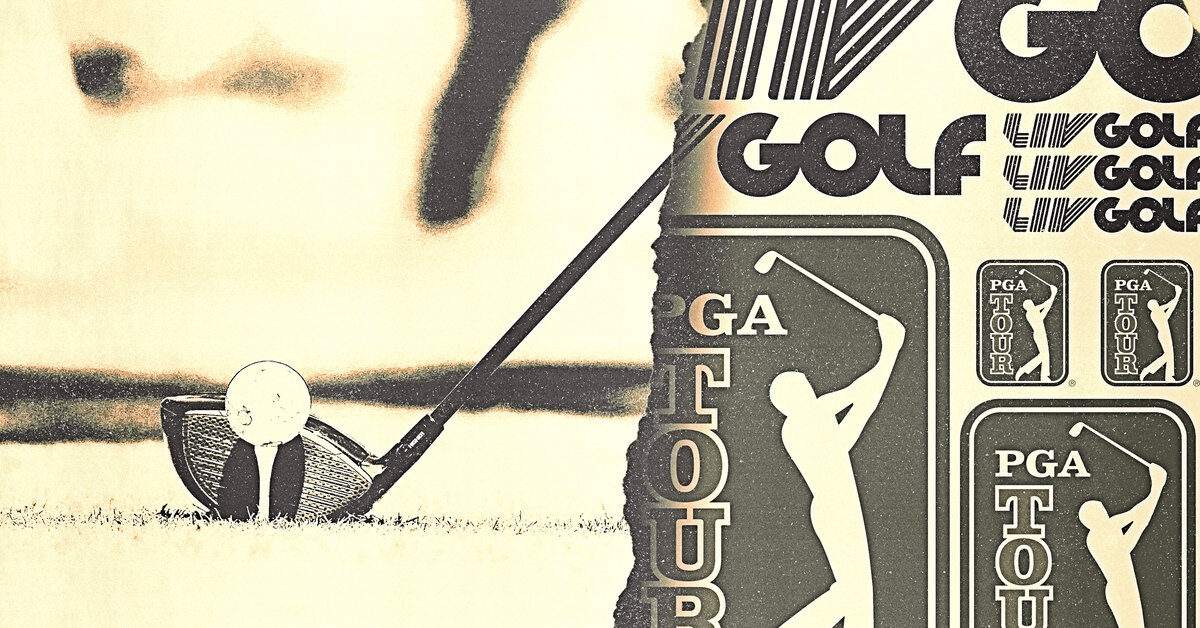 Professional Golf Is at a Crossroads. How—and When—Will It Find a ...