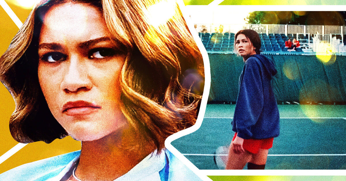 Character Study: Tashi Duncan - The Ringer