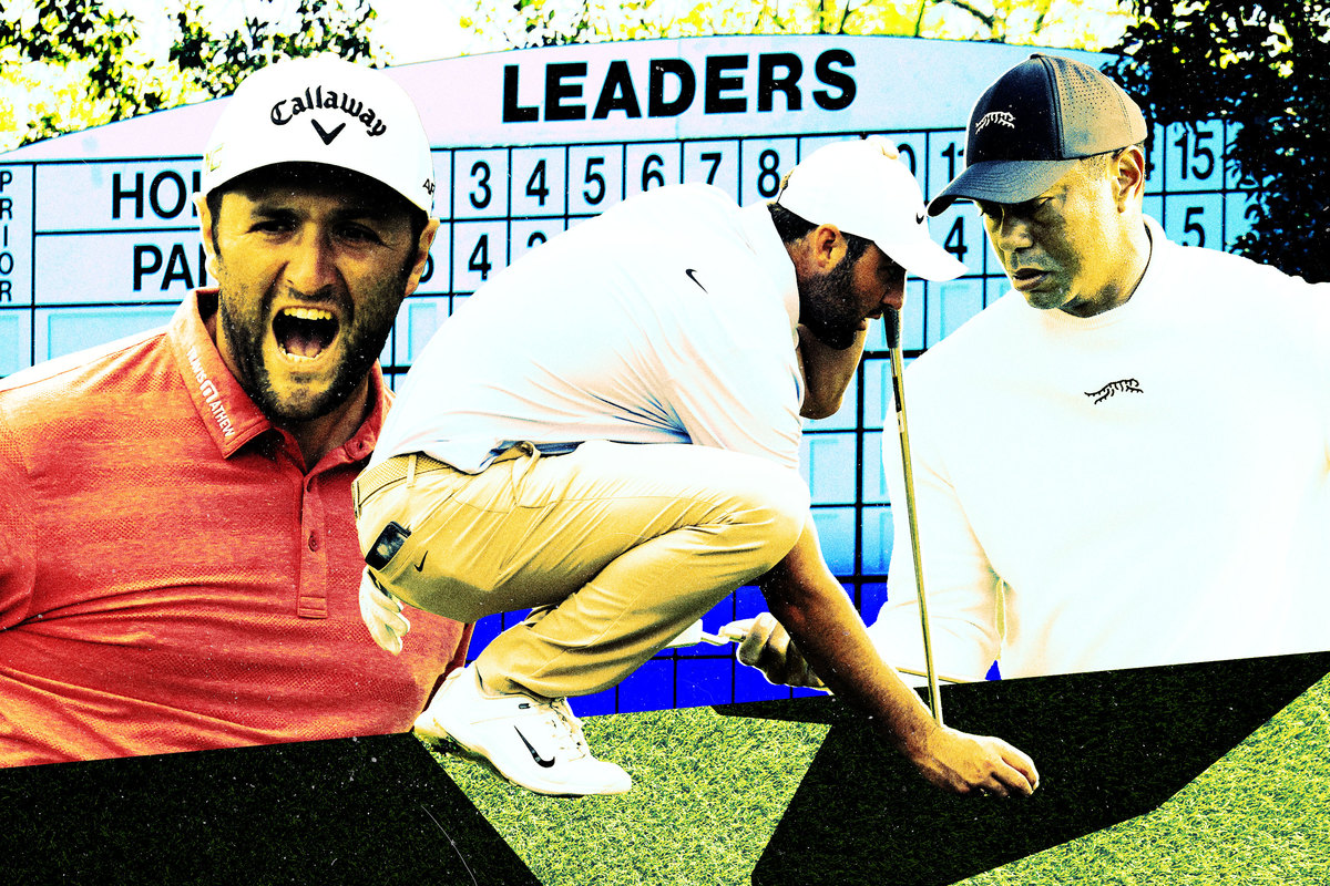 Nine Questions Ahead of the 2024 Masters - The Ringer