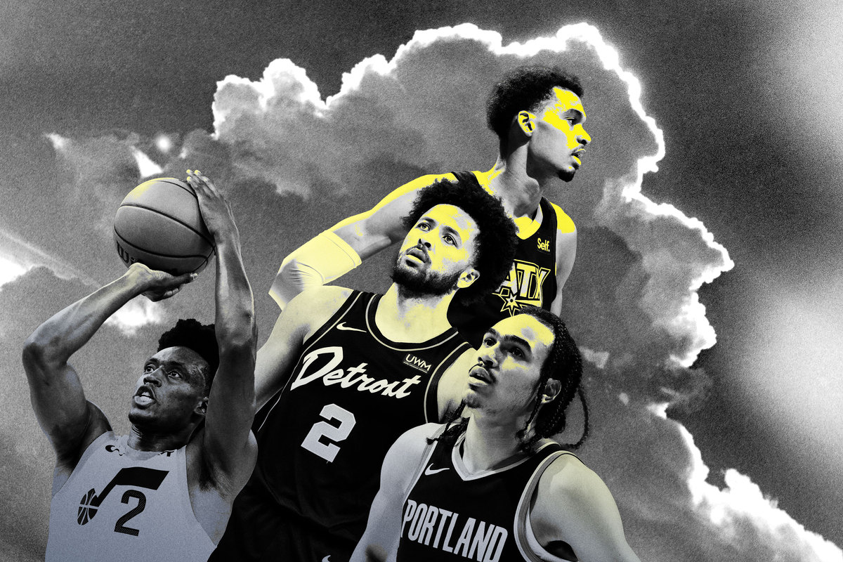 One Silver Lining for Each of the NBA’s Eliminated Teams - The Ringer