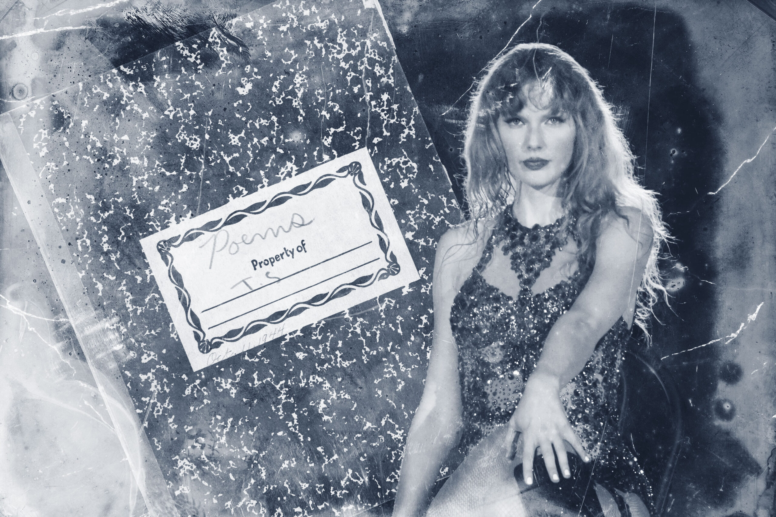 Is ‘The Tortured Poets Department’ Taylor Swift’s Most Controversial ...