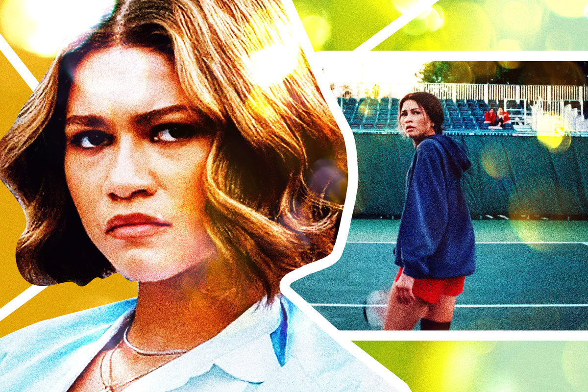 Character Study: Tashi Duncan - The Ringer