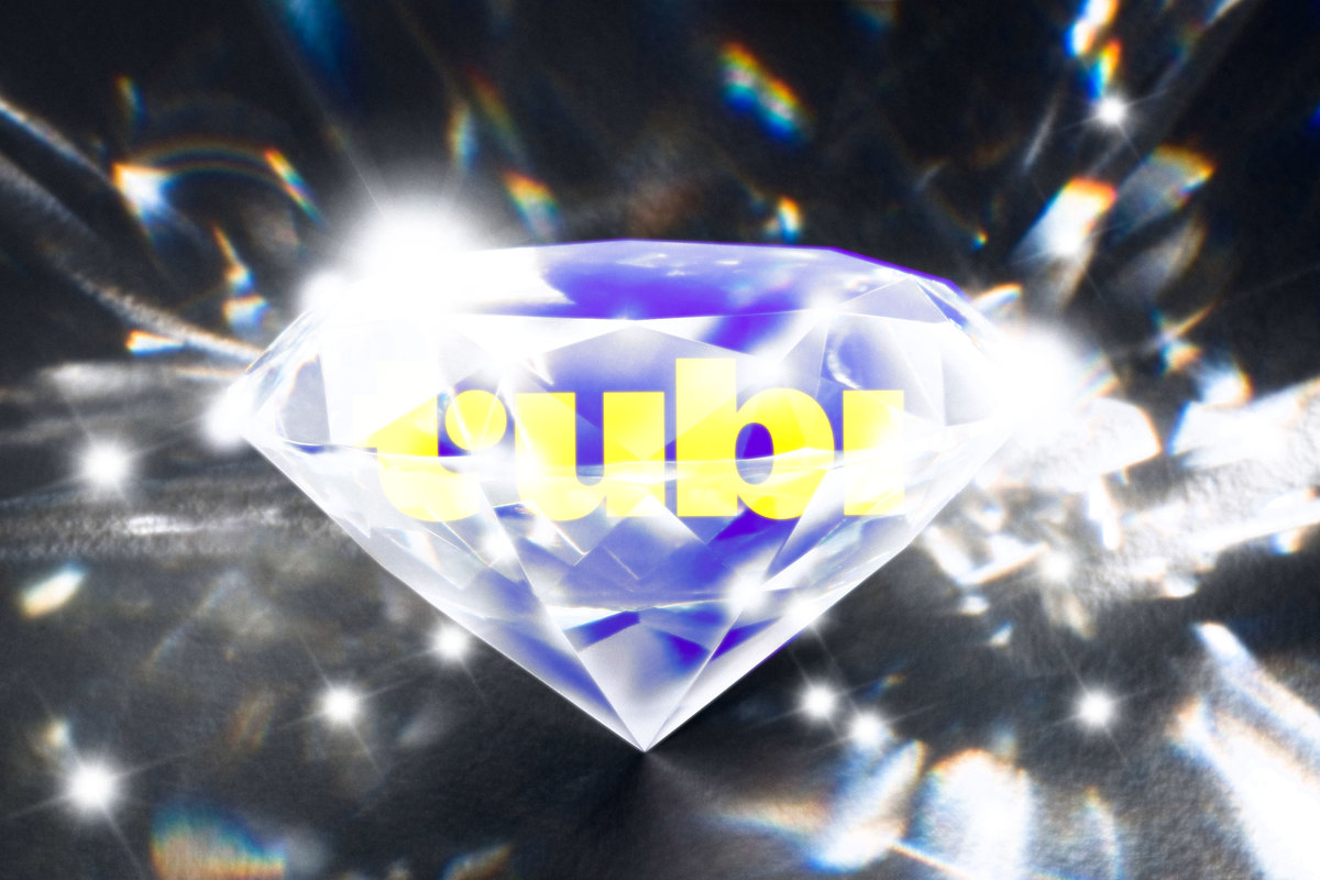 Into the Tubi-Verse - The Ringer